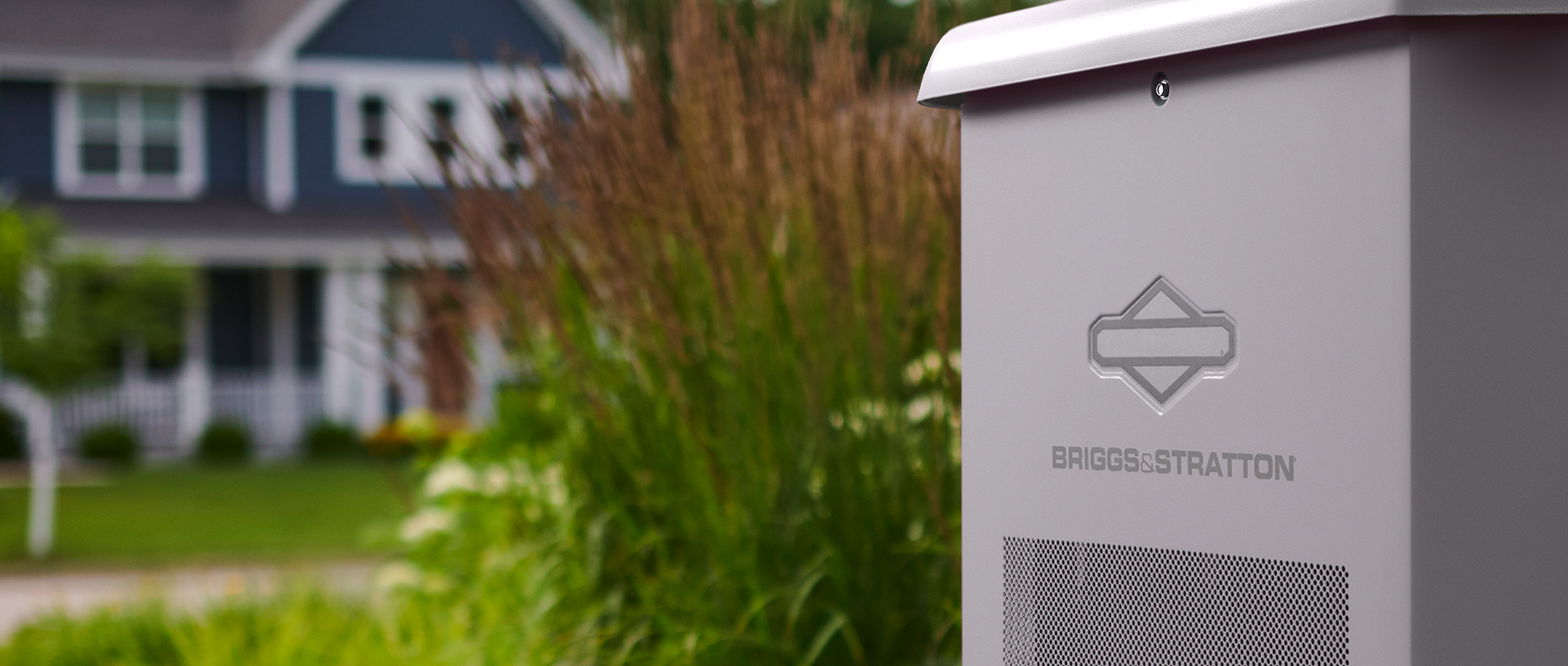 How Does a Home Generator Work? | Briggs & Stratton